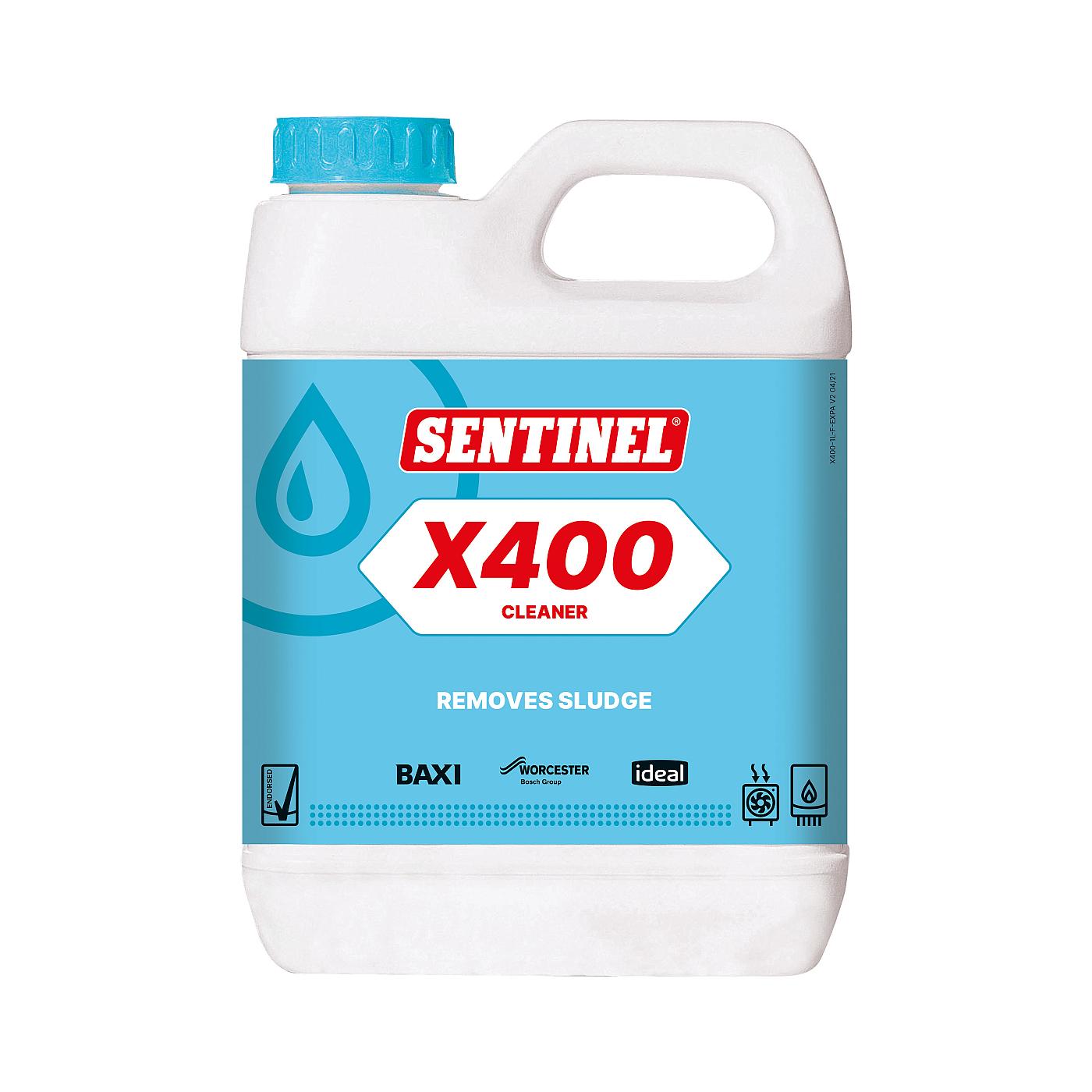 How to: choose the right central heating cleaning chemical | Sentinel